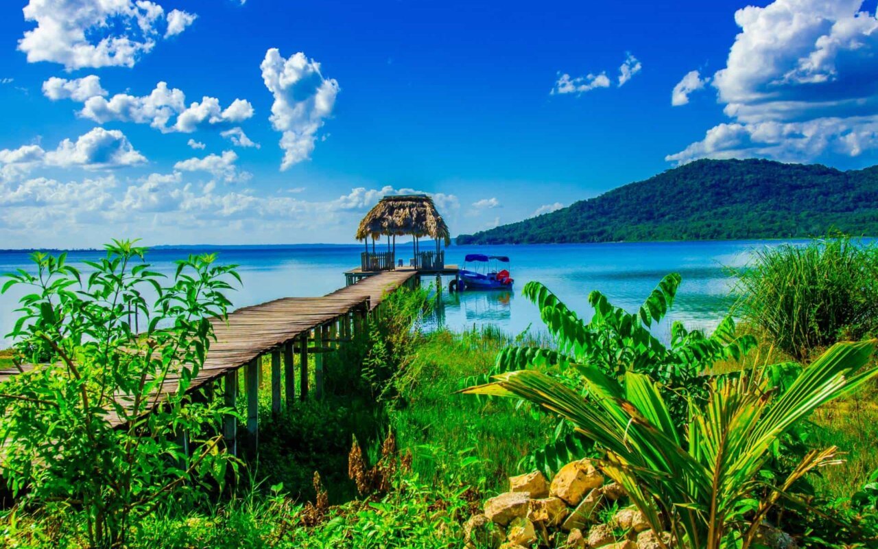Guatemala Landmarks and regions to visit | What is Guatemala known for?